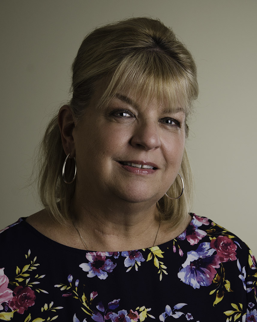 Tina George - Bridge Insurance and Financial Services Inc